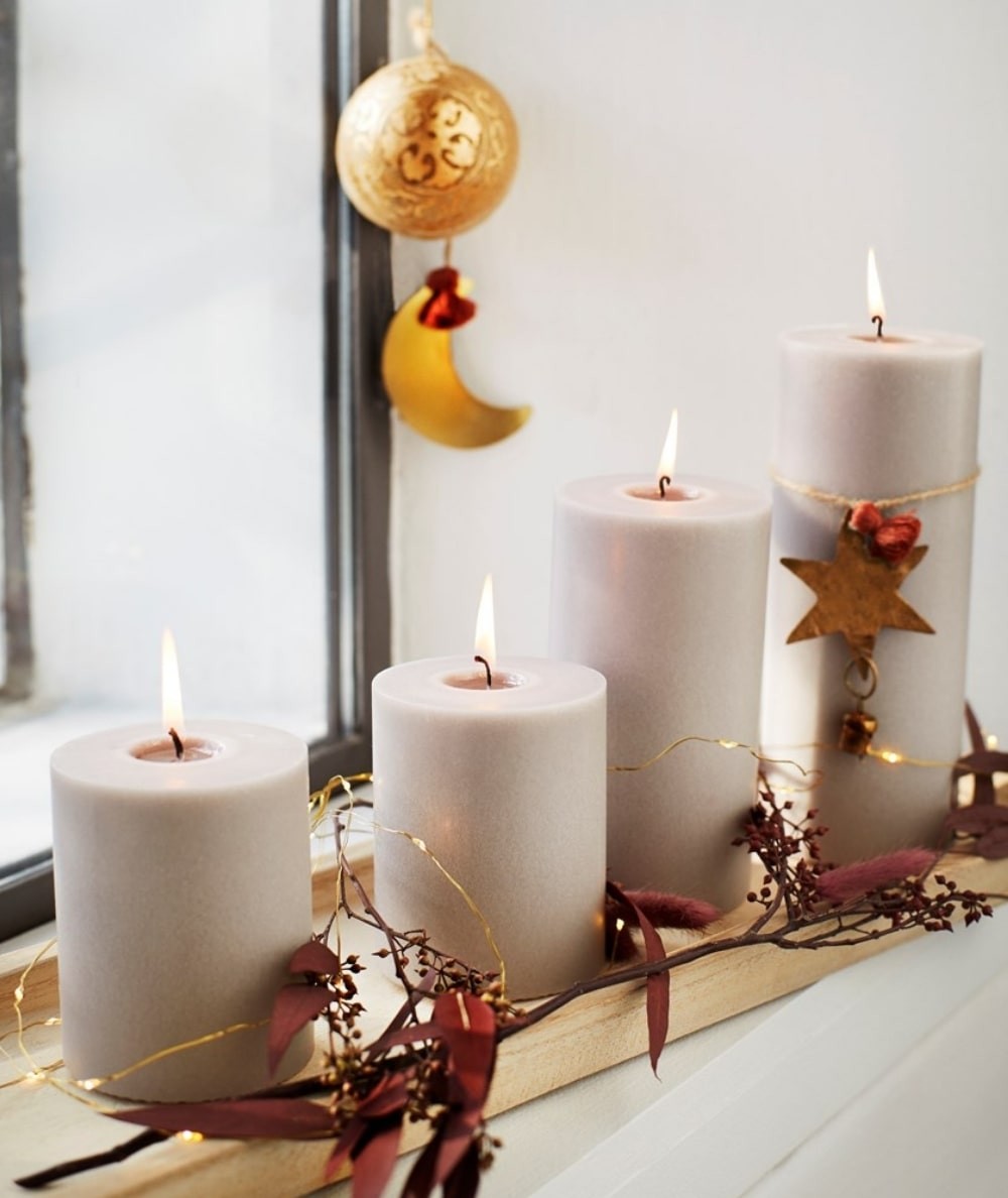 Long plateau Bois Paulownia Madam Stoltz